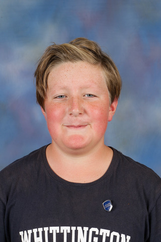 Whittington PS - Whittington PS